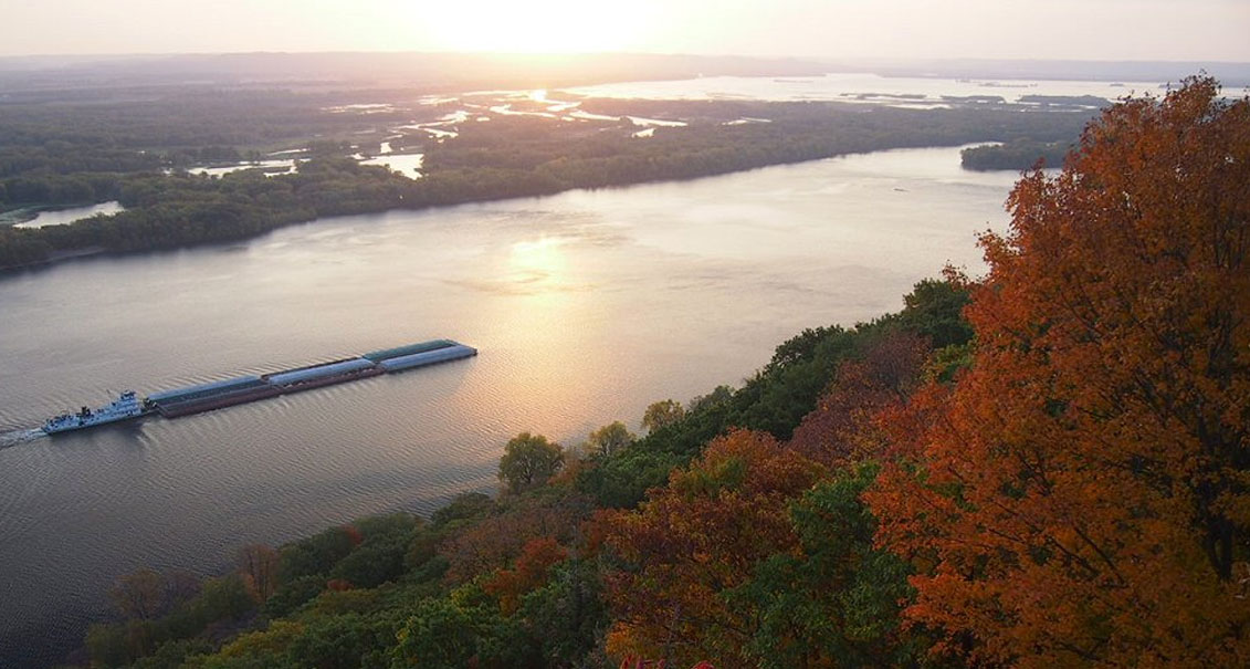 Yellow Creek Port